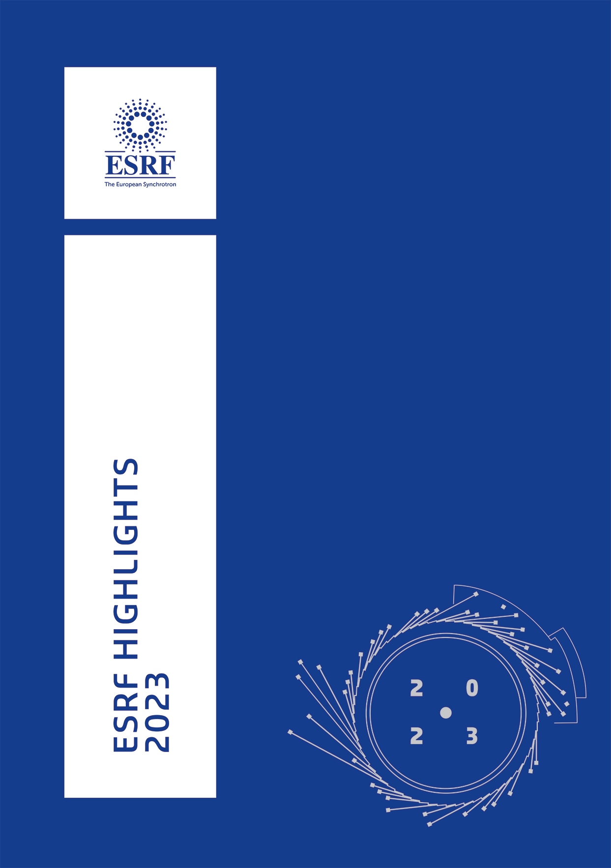 ESRF Highlights